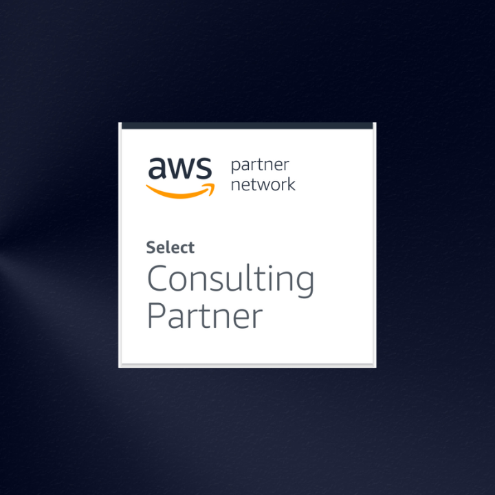 AWS Select Partner Status Renewed | Lambert Labs