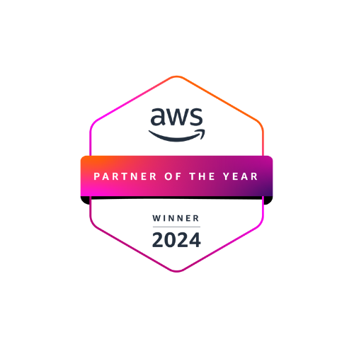 AWS 2024 Partner Award Winner | Lambert Labs